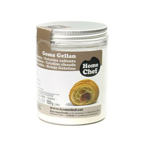 GELLAN GUM HOME CHEF (150 G) – ICEP HOTEL SCHOOL