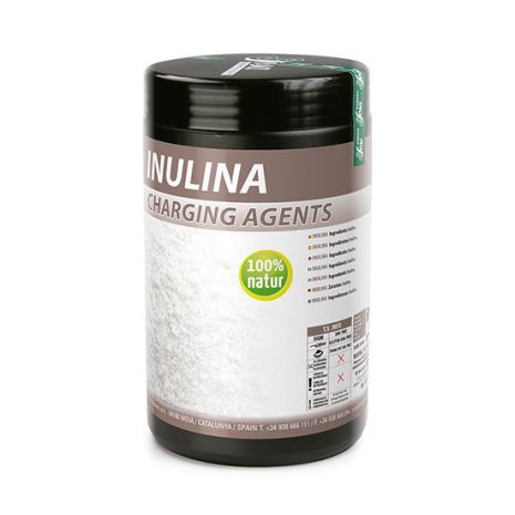 INULIN HOT SOSA (600 GR) – ICEP HOTEL SCHOOL
