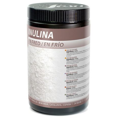 INULIN COLD SOSA (600 GR) – ICEP HOTEL SCHOOL